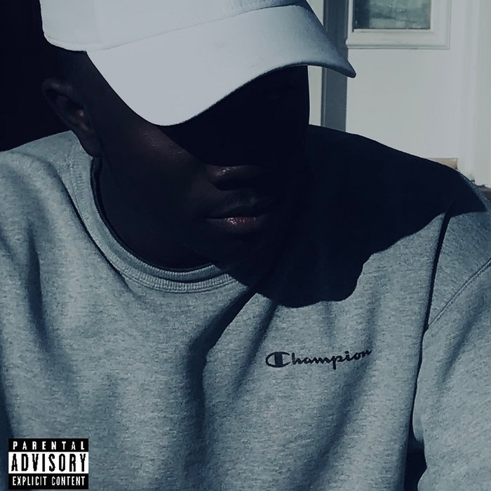 She's Gone | Branndon.