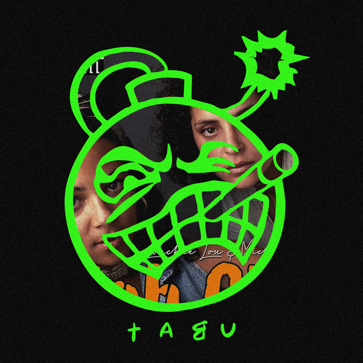 Louchie Lou & Michie One - Rich Girl (TABU BOOTLEG) | TABU | tabu