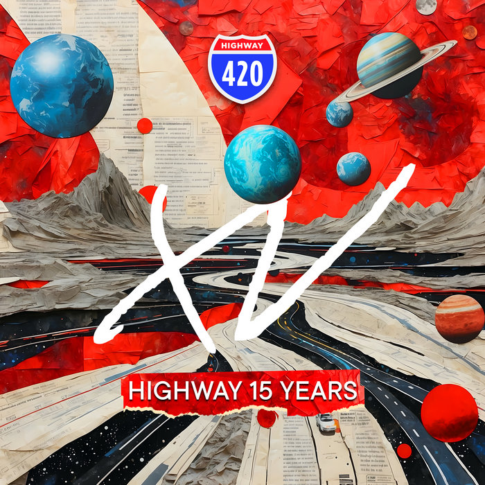 Highway XV | Various Artists | Highway Records