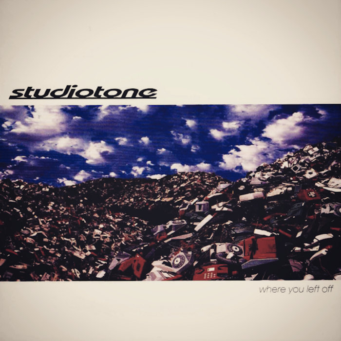 Where You Left Off - 20th Anniversary Special Edition | Studiotone