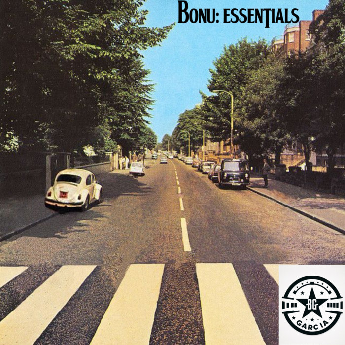 Bonu: Essentials | bonu