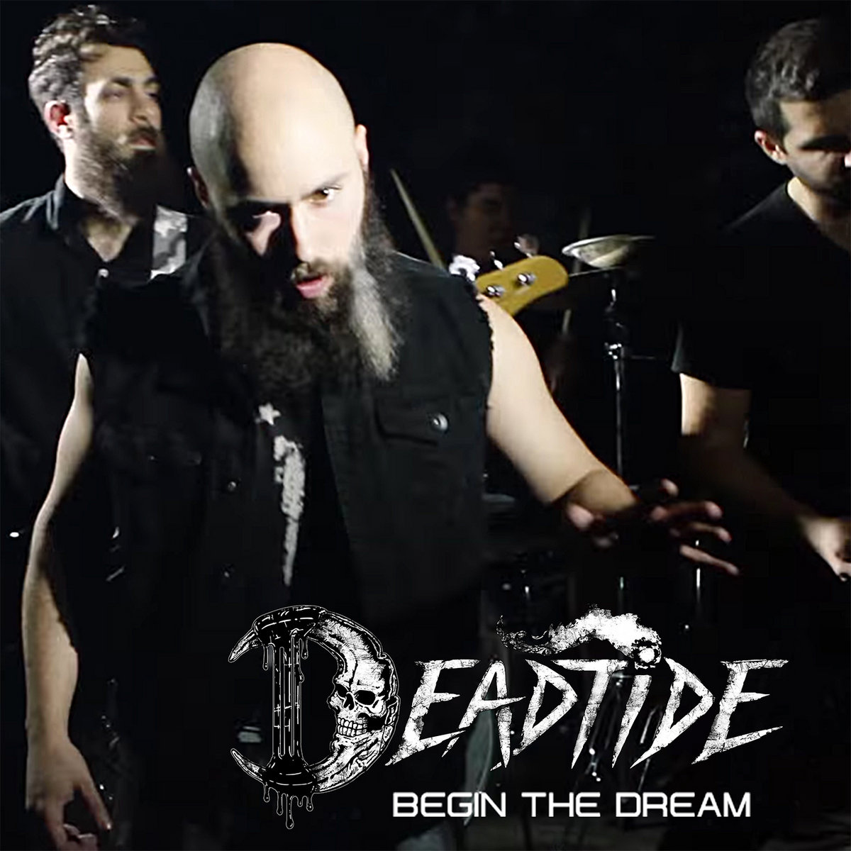 Begin the Dream [Melodic Death Metal 2017 Single] | Metalcore | Melodic ...