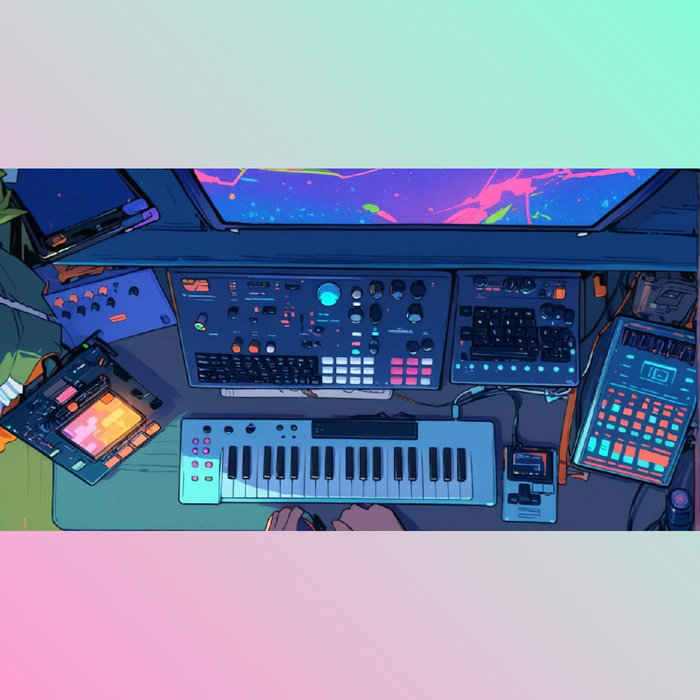 Collage | little losses