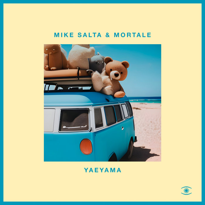 Yaeyama | Mike Salta, Mortale | Mike Salta