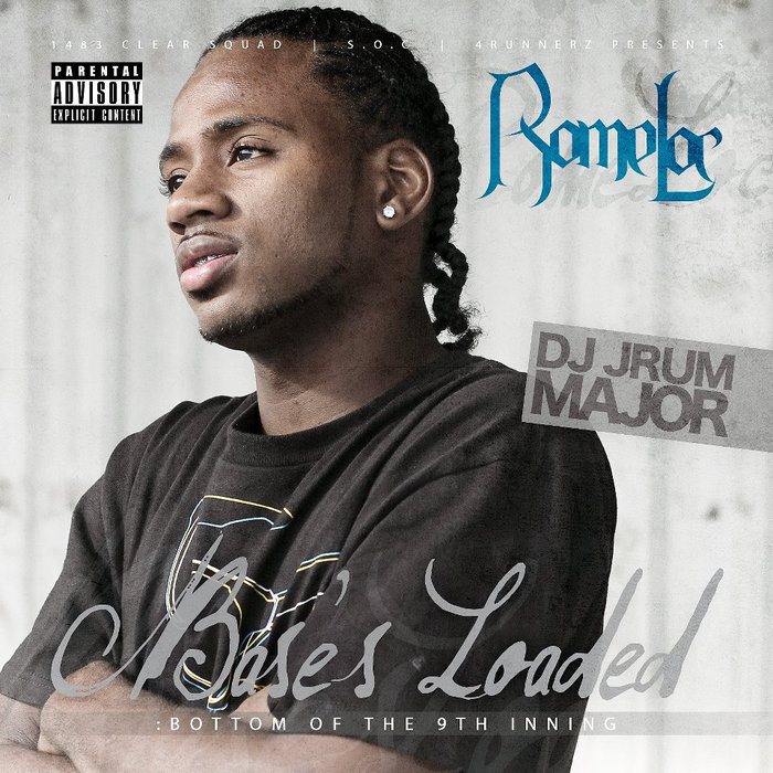 Base's Loaded | Bottom of the 9th inning | Rome Loc | Clear Squad