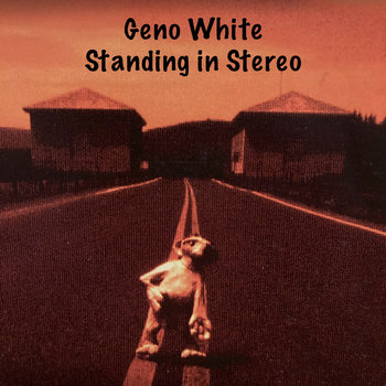 Geno White - The MUSIC