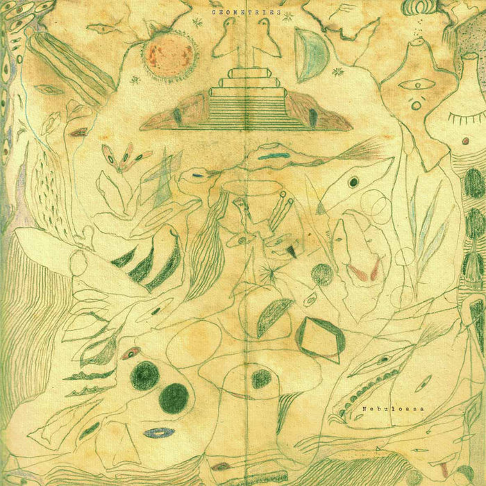 Nebuloasa | Géométries