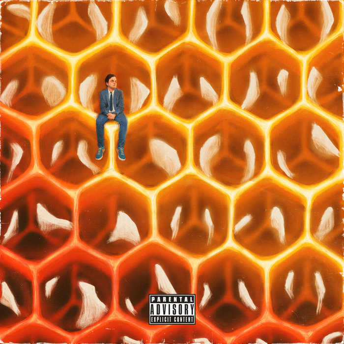 Biting The Life Nectar | Billy Reeves