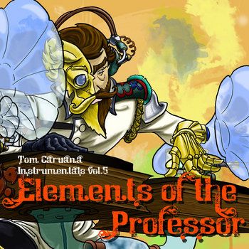 Music | Professor Elemental