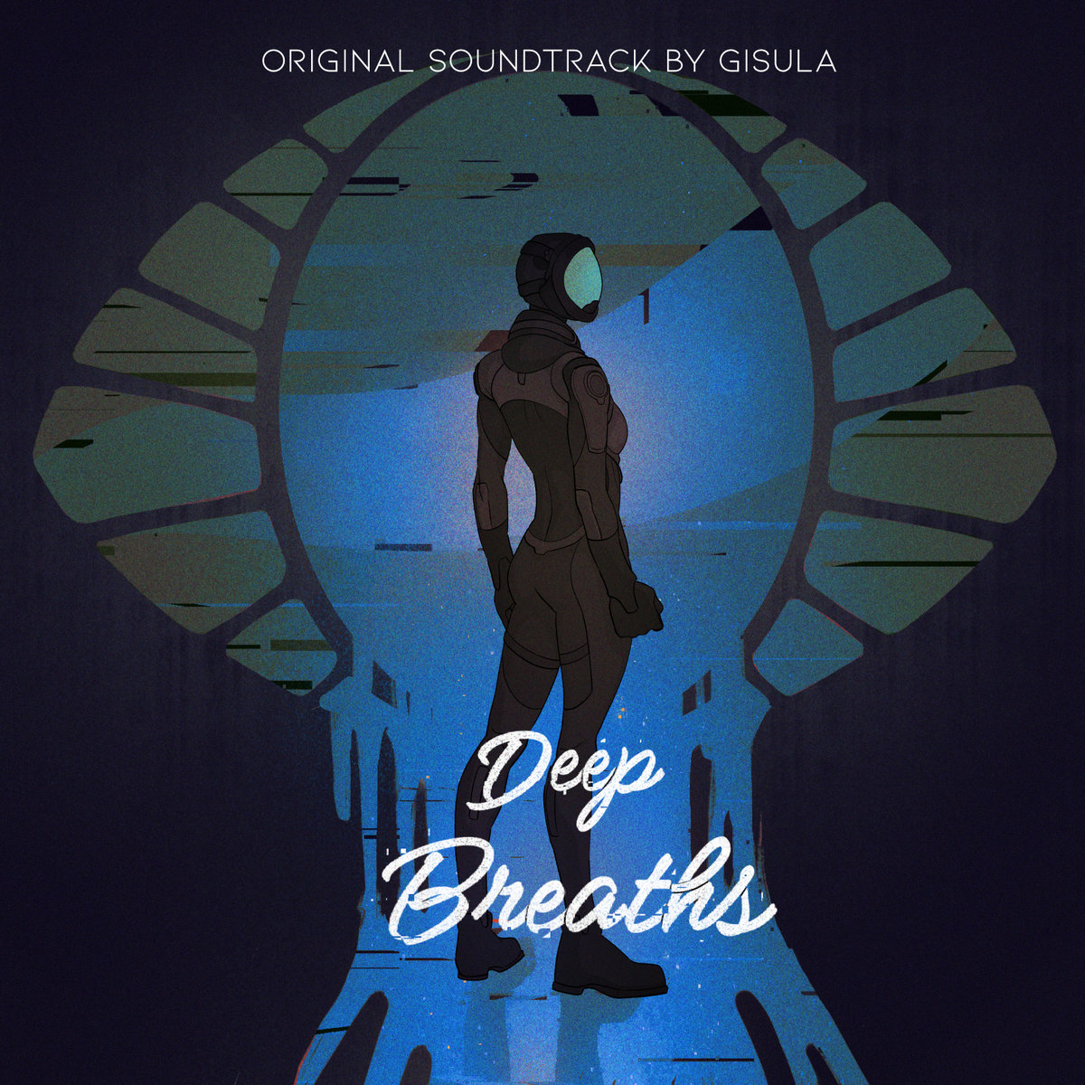 Deep Breaths (Original Game Soundtrack) | Gisula