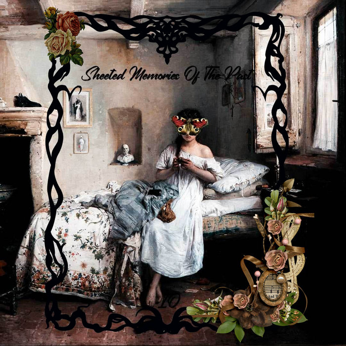 Sheeted Memories Of the Past | IO | The Church of Noisy Goat