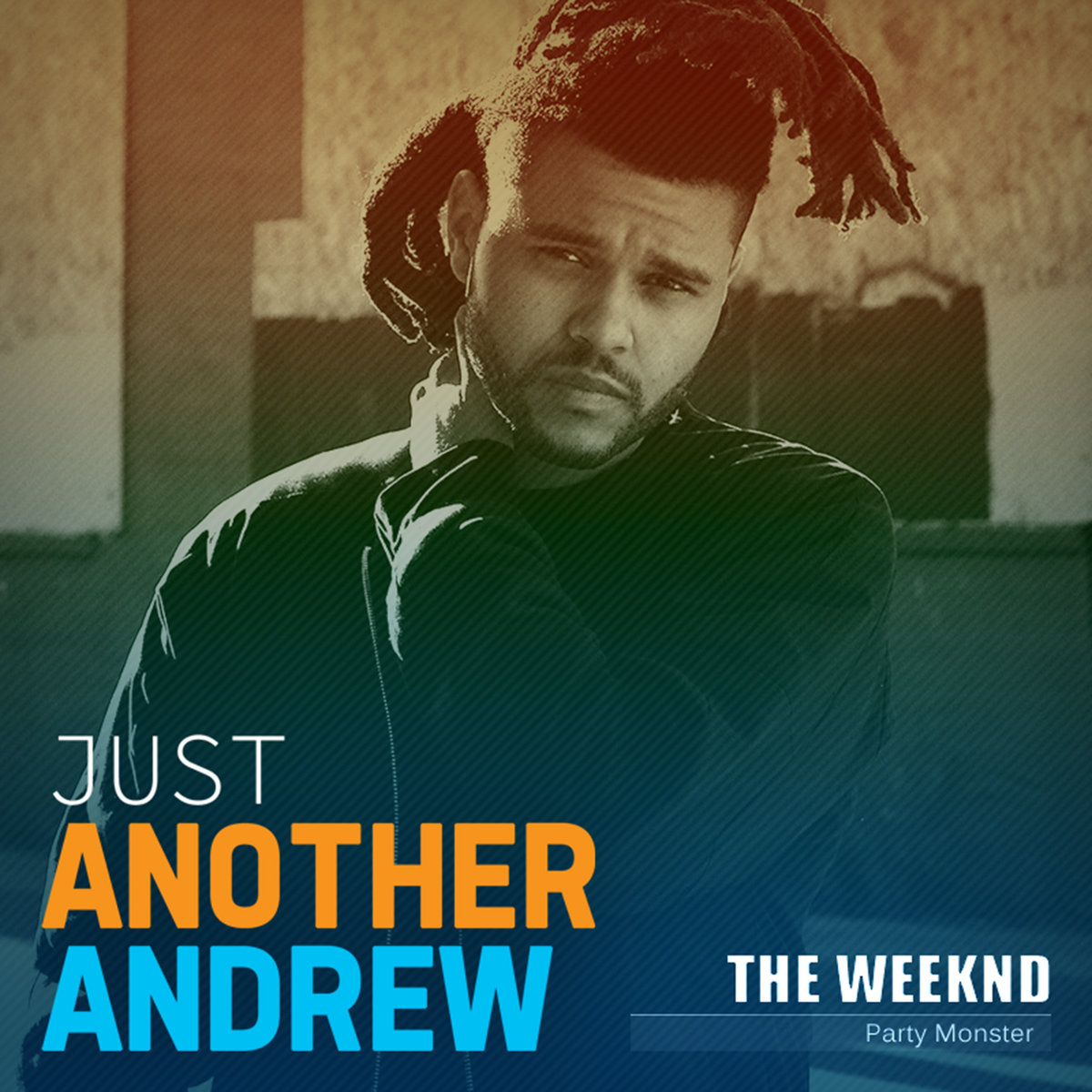 The Weeknd Facebook Covers