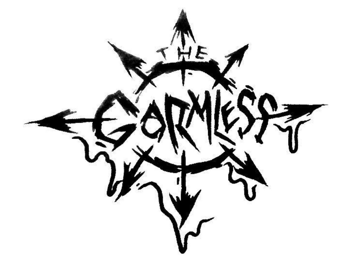 The Gormless demo(lition) | The Gormless