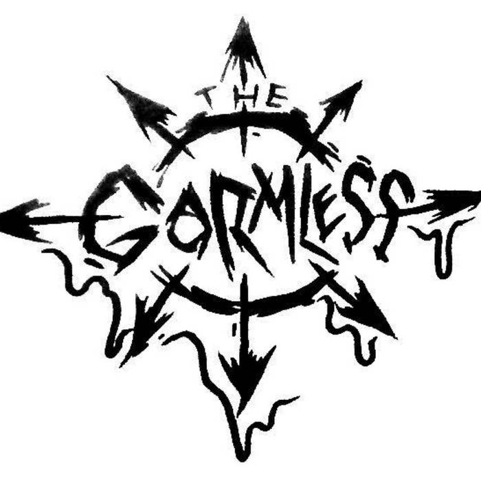 The Gormless demo(lition) | The Gormless