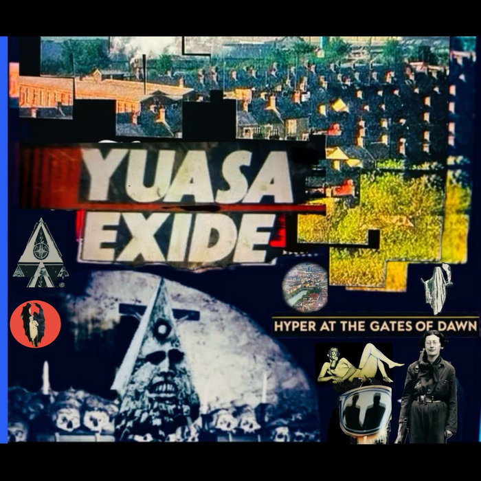 Hyper At The Gates Of Dawn | Yuasa-Exide