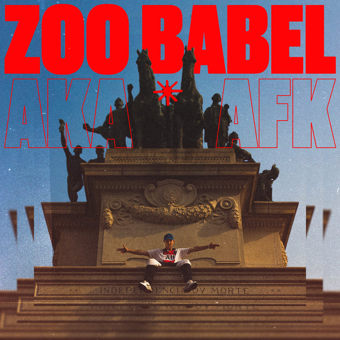Zoo Babel EP (Deluxe Edition) | AKA AFK