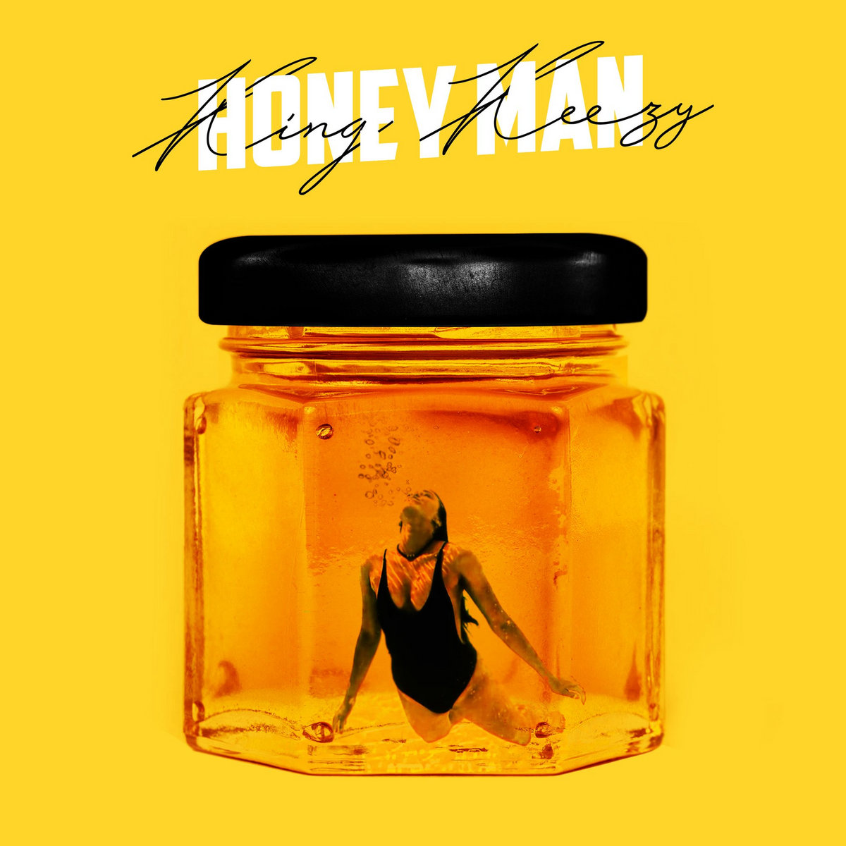 Honey Man | King Keezy