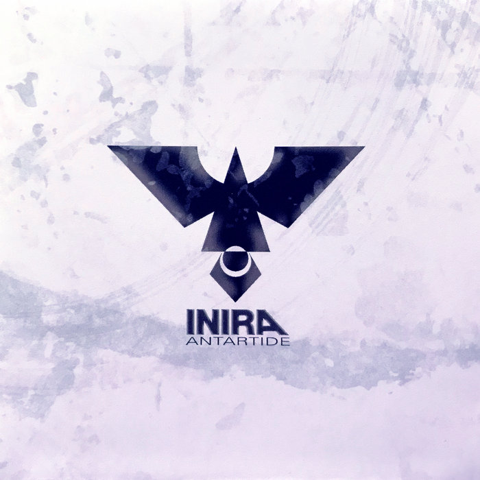 Antartide - EP | INIRA