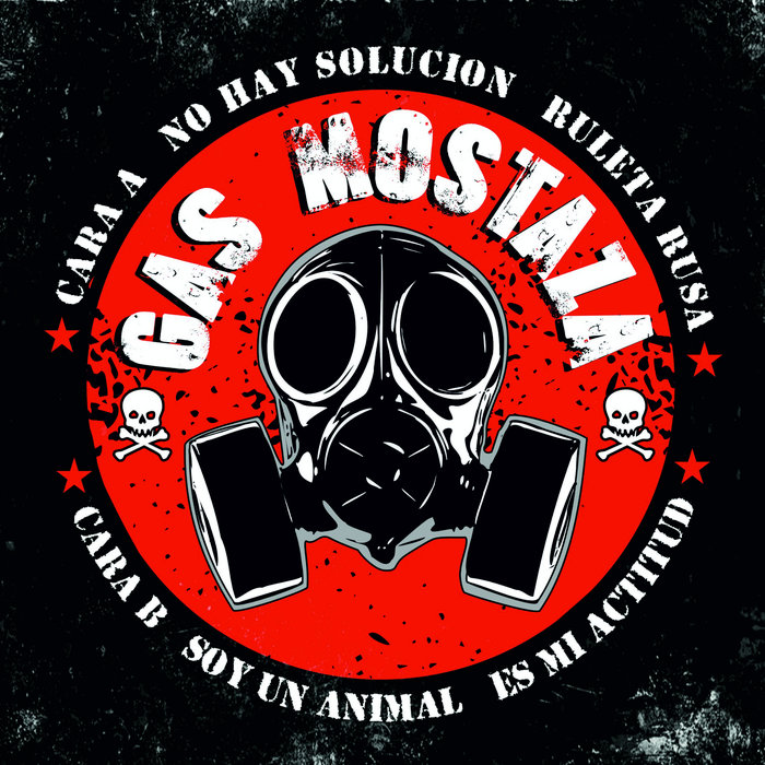 Gas Mostaza | GAS MOSTAZA