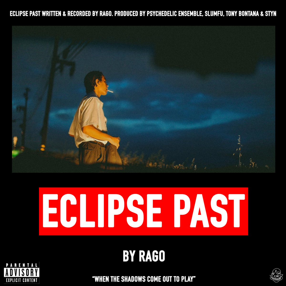 Eclipse Soundtrack Album Cover