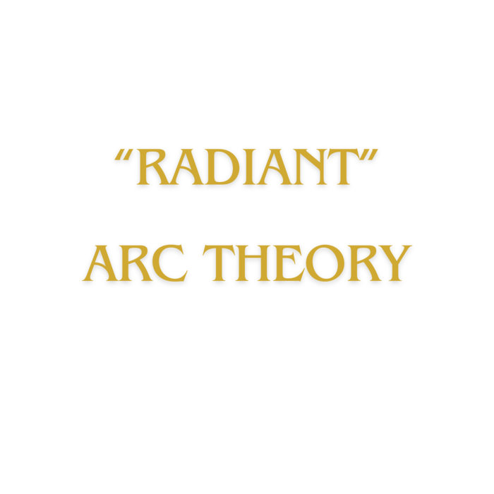 Radiant | Arc Theory