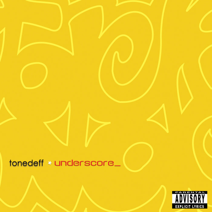 Underscore | Tonedeff