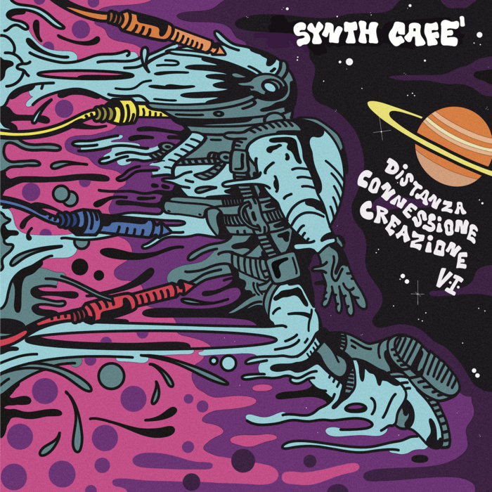 Night Vermona | Luigi Giannattasio, Mario Siano, Giandomenico Galatro ...