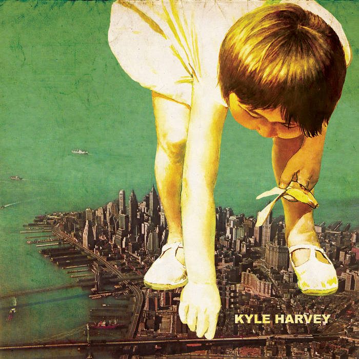 Music | Kyle Harvey