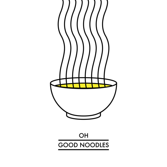 Good Noodles | Oh