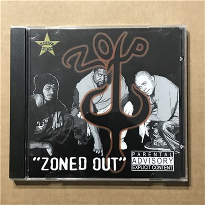 Zoned Out | Z.O.I.P.