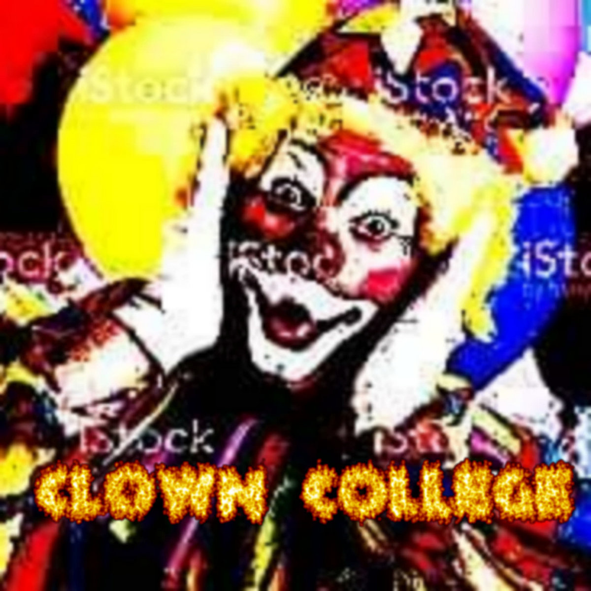 CLOWN COLLEGE | DJ CLOWNMAN666