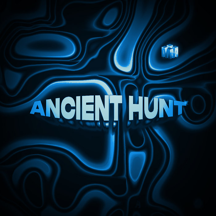 Ancient Hunt EP | warpshift