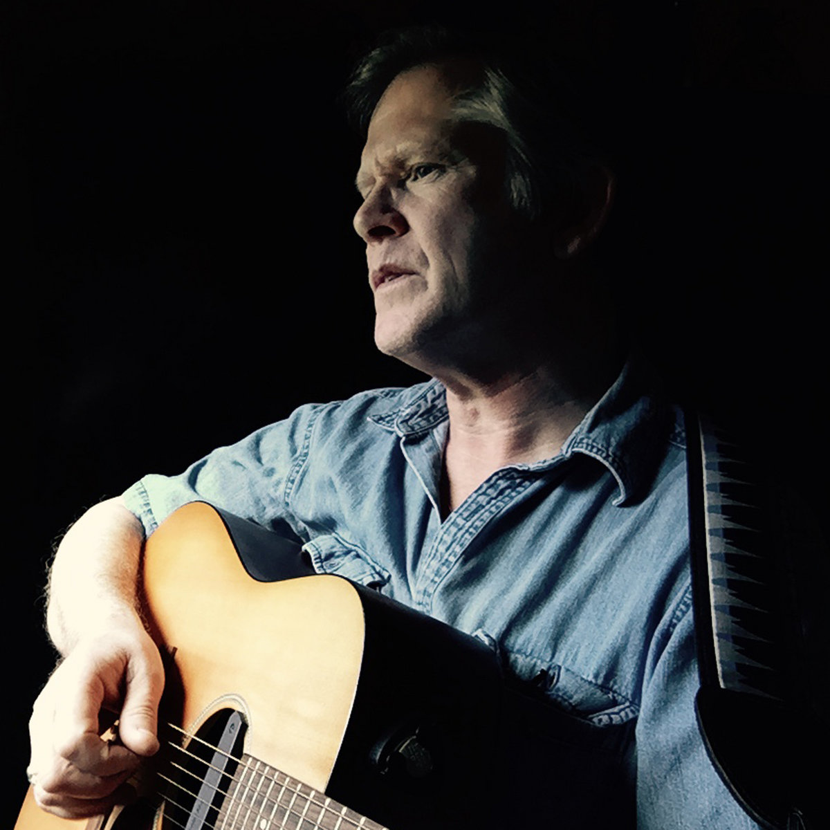 Sweet Anne's Road | Jim Sharkey