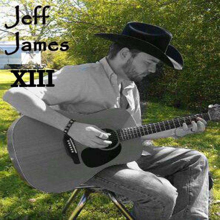 XIII | Jeff James