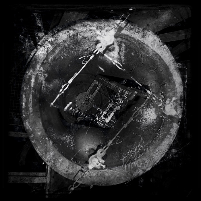 Harvest Bell | Selenium Dust Particle