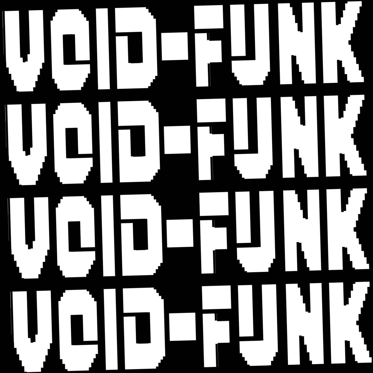 VOID-FUNK | radeline