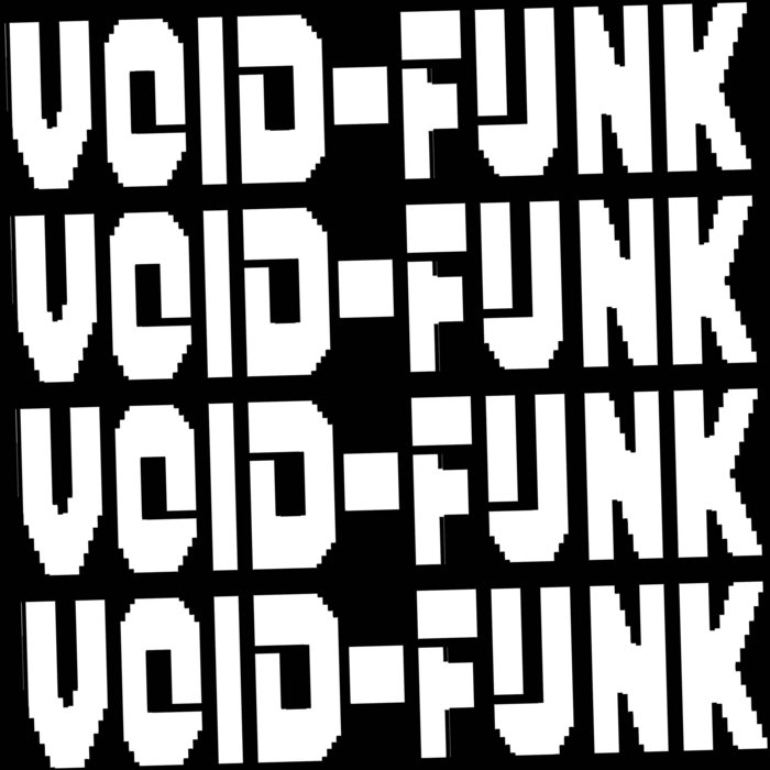 VOID-FUNK | radeline