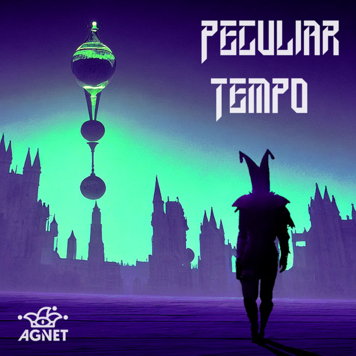 Peculiar Tempo | Agnet 75