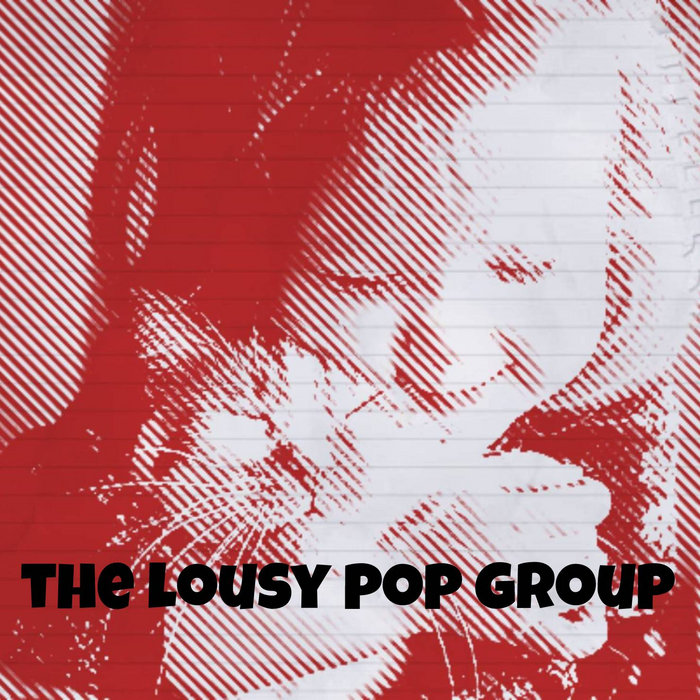 the Lousy Pop Group - Last Breath | shiny happy records