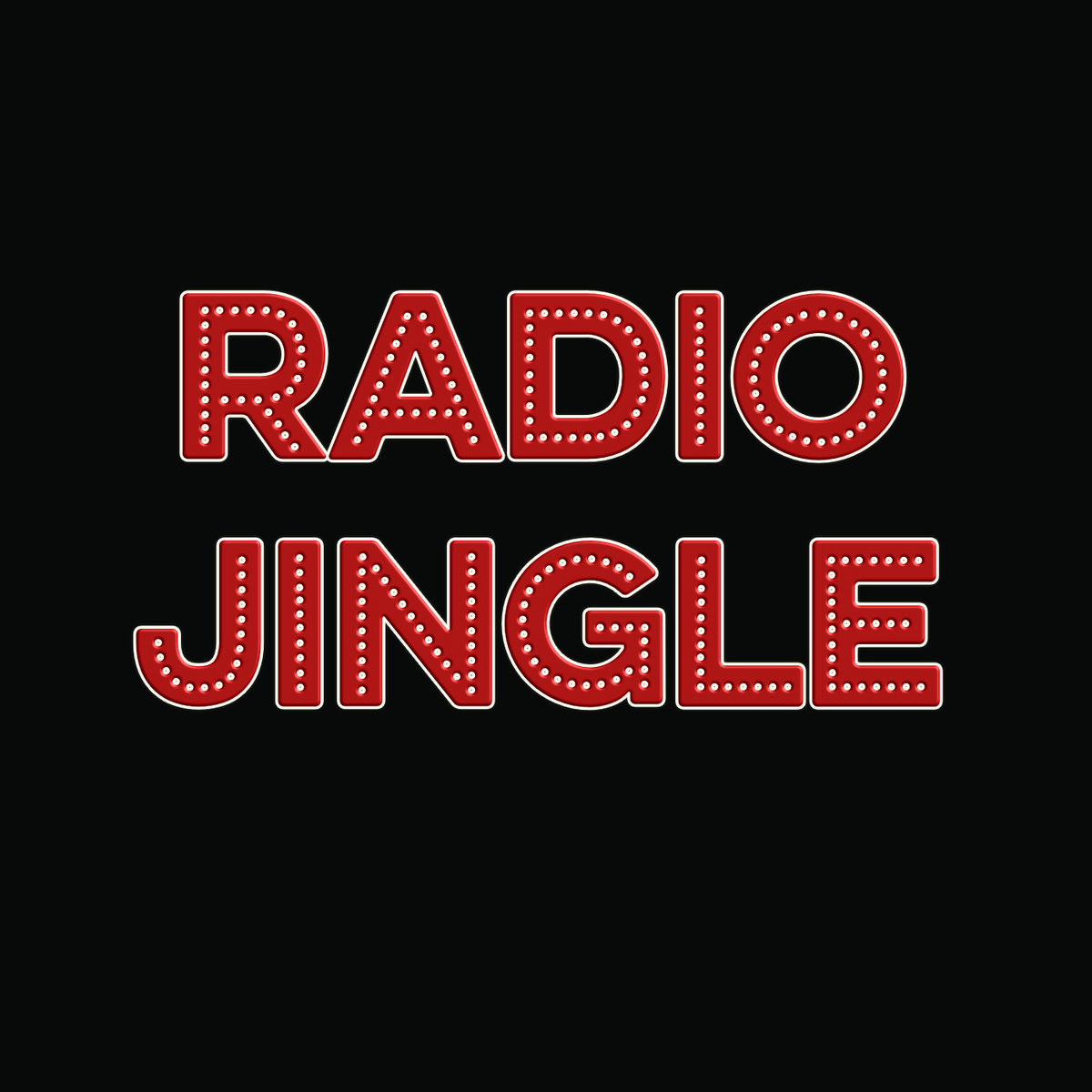 Radio Jingle Vol. 1 | Radio Jingle for Dj's & Radio | Radio Jingle