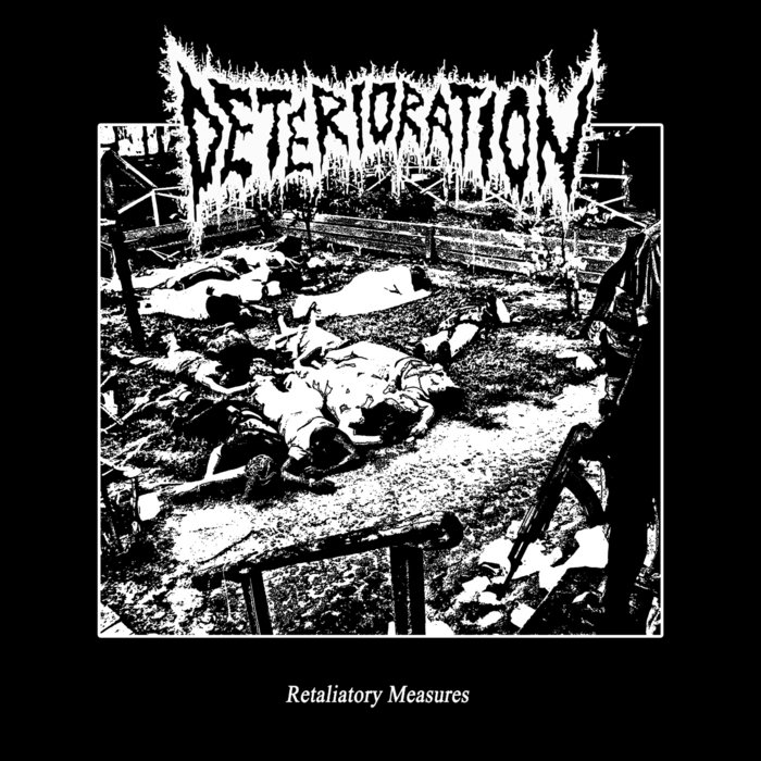Retaliatory Measures | Deterioration | RFL RECORDS