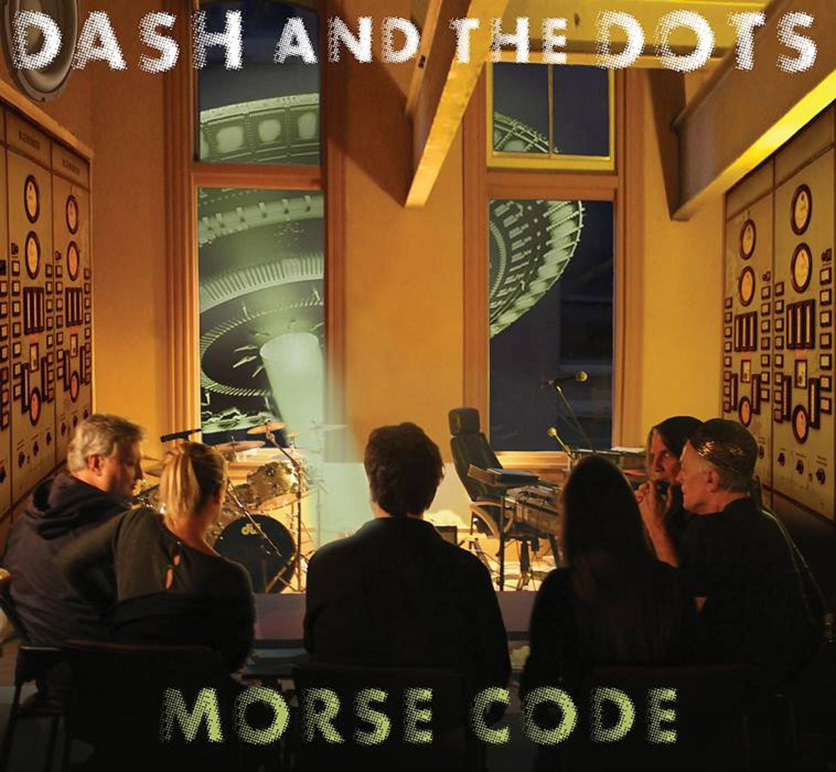 Morse Code | Dash And The Dots