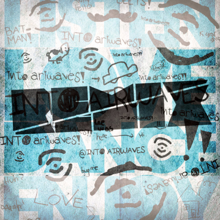 Chris Brown Yeah 3x Album Cover