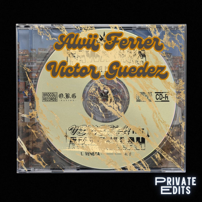Alvii Ferrer & Victor Guedez - Private Edits | Alvii Ferrer, Victor ...