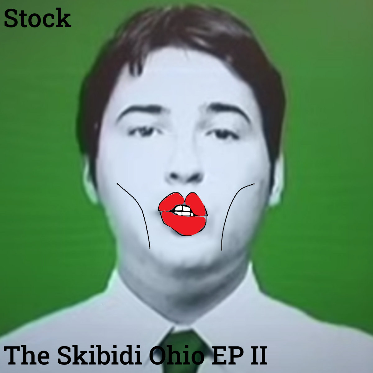 The Skibidi Ohio EP II | Stock