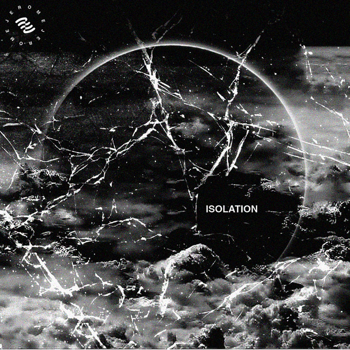 Isolation: Issue One | JEROME