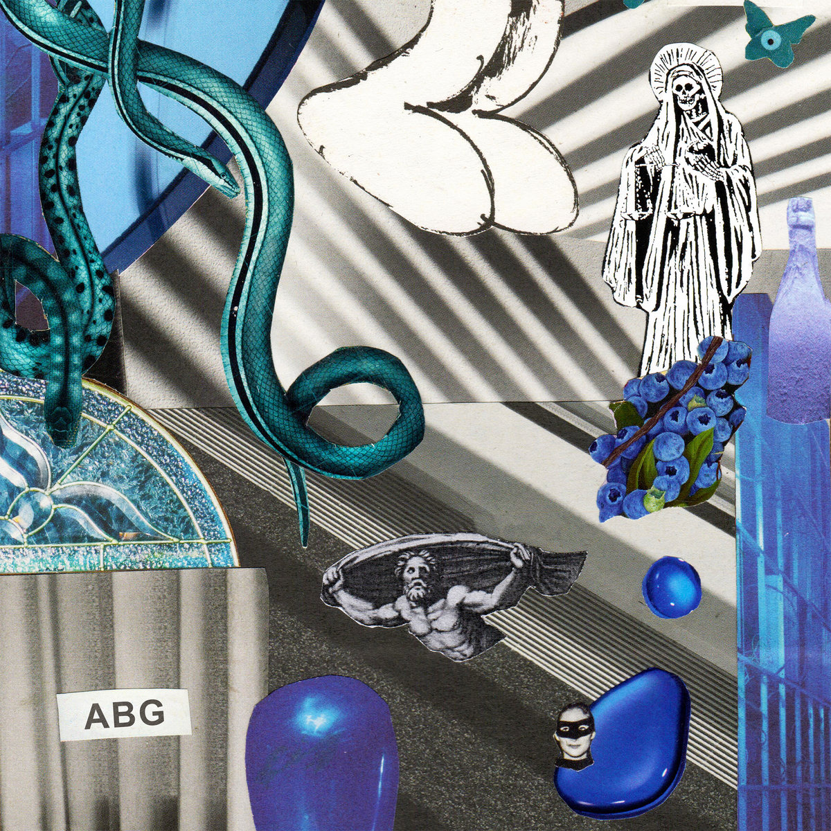 Home is a state of mind | ABG | Bankrupt Records