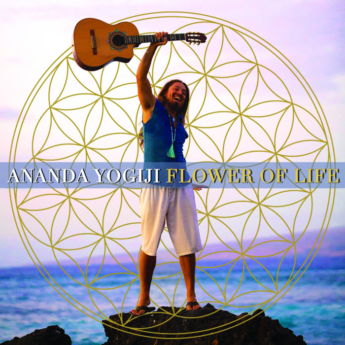 Flower of Life | Ananda Das