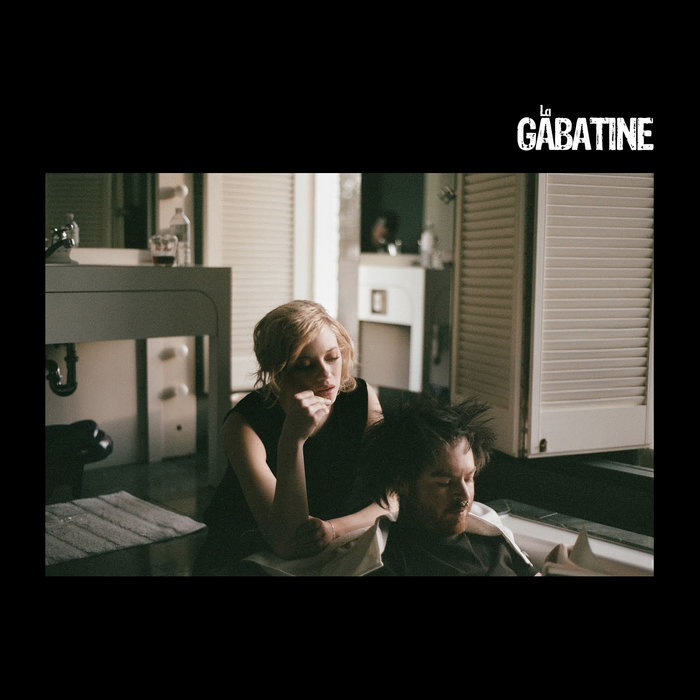 Larme | La Gabatine