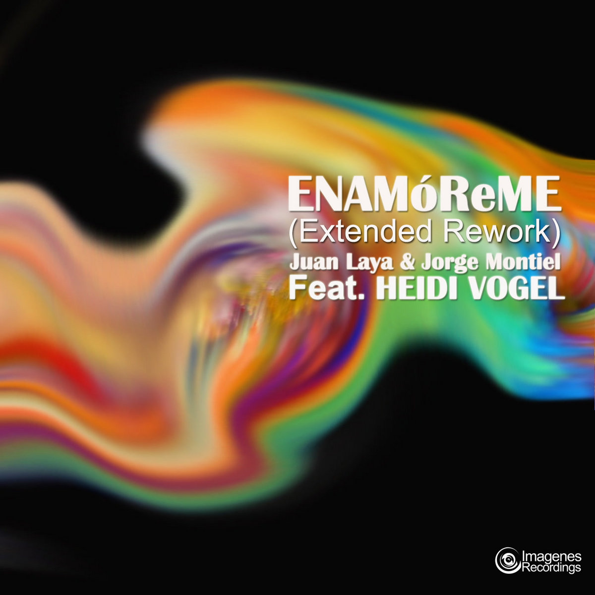 Enamoreme Extended Rework | Jorge Montiel & Juan Laya | Imagenes